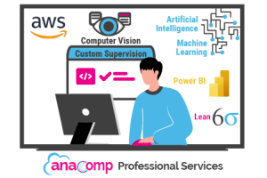 Intelligent Document Processing - Anacomp Inc.