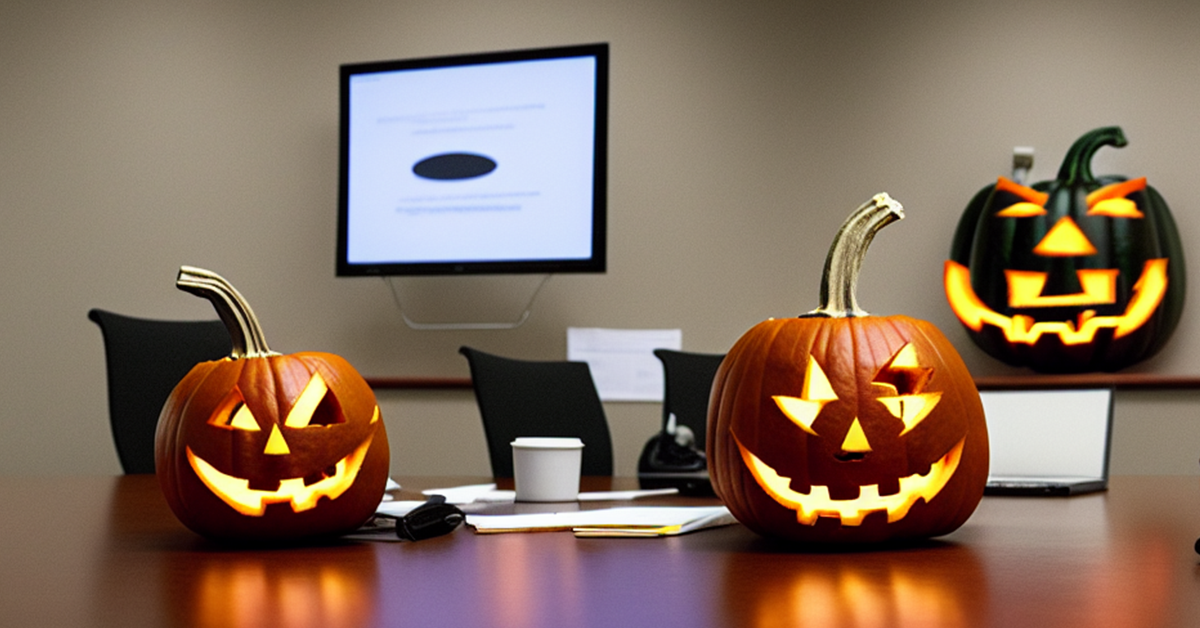 The Skeletons and Frankensteins of Cybersecurity and How Risk ...